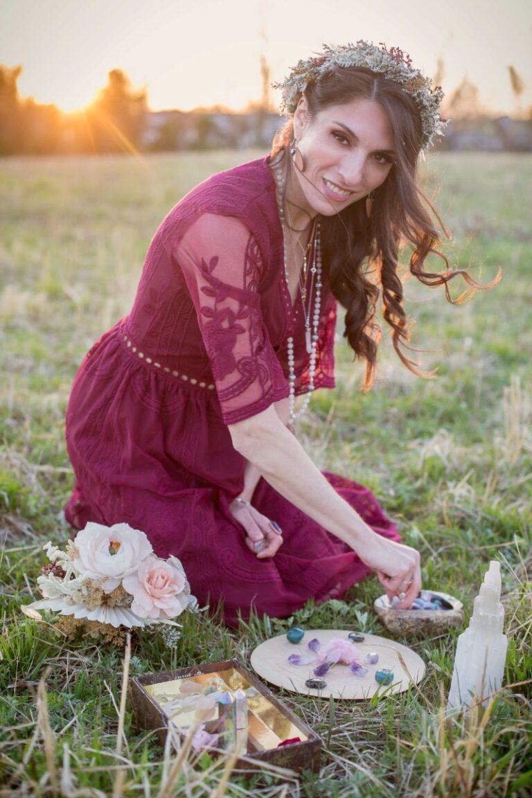 Creating a Wellness Plan: How Good Can You Feel? - Jamie Hanley ...